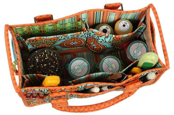 Catch All Caddy – Sewing Pattern – Byannie.com – Multipurpose Oversized ...