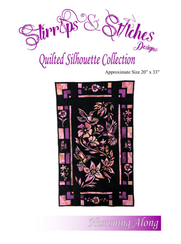 Sidelights Quilt Pattern – Mountainpeek Creations – Kari Nichols ...