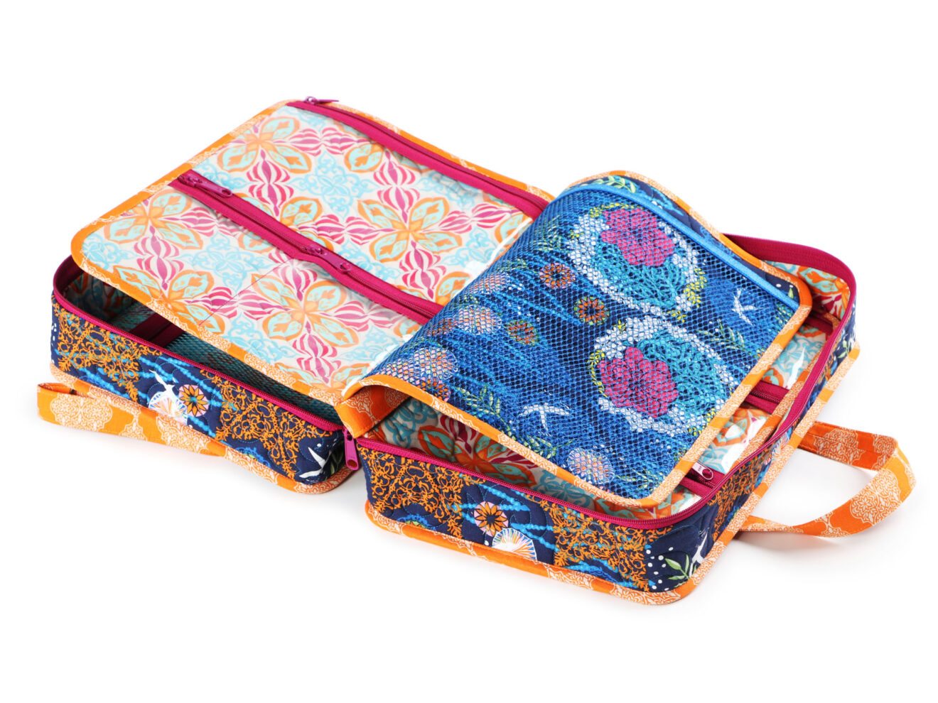 A Place For Everything 2.0 – Sewing Pattern – Byannie.com ...