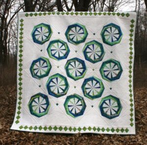 MONTE CARLO Quilt Pattern – Chris Hoover – Whirligig Designs ...
