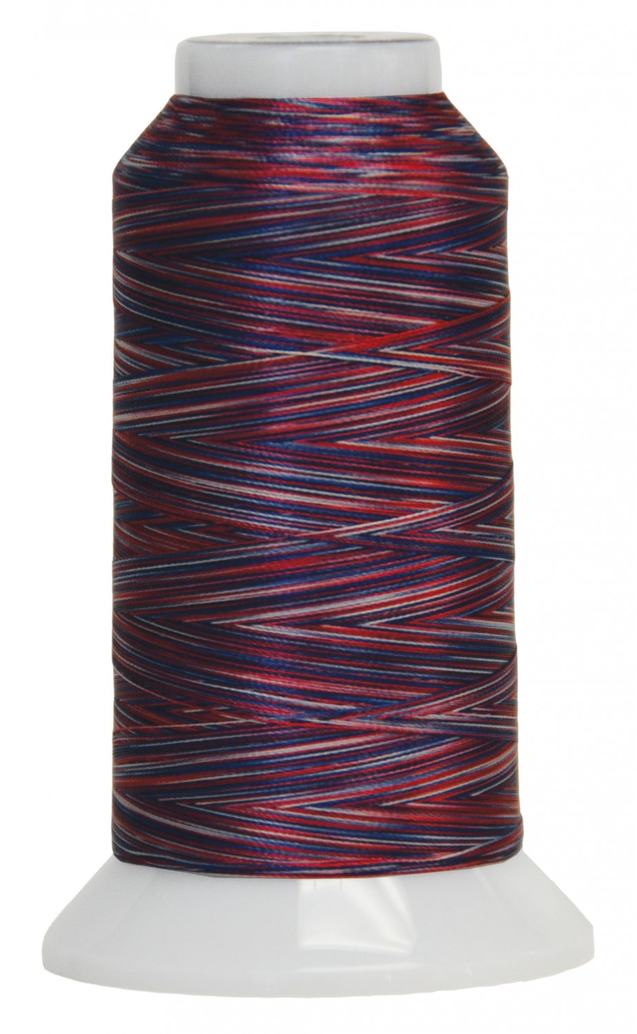 FANTASTICO – 5033 Good Old USA – Variegated Superior Threads – 2000 ...