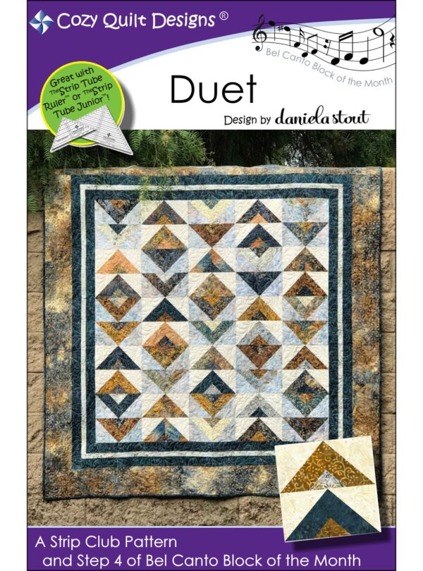 Patterns – Page 3 – CREEKSIDE QUILTS