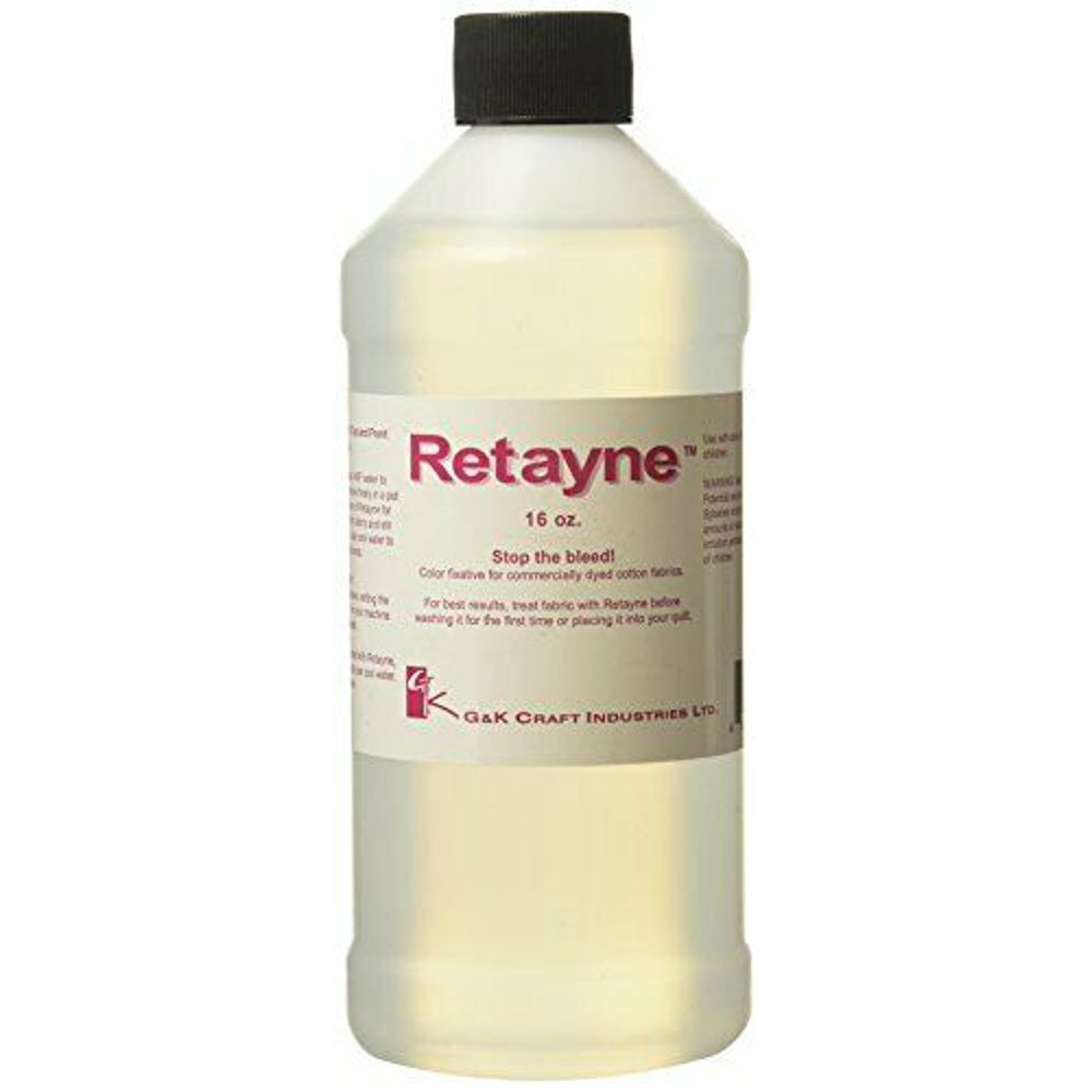 Retayne – CREEKSIDE QUILTS