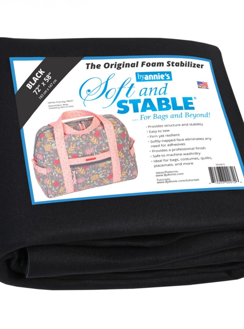 Interfacing, Stabilizer & Batting – CREEKSIDE QUILTS