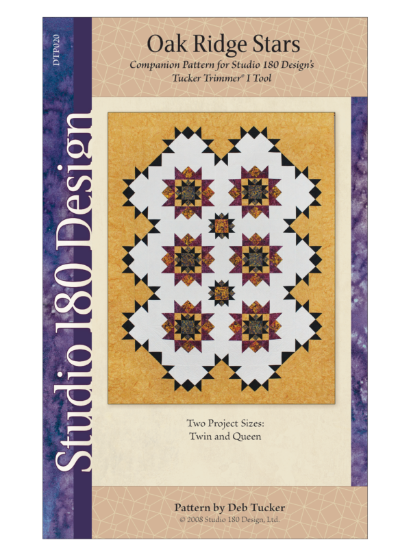 Studio 180 Design – CREEKSIDE QUILTS