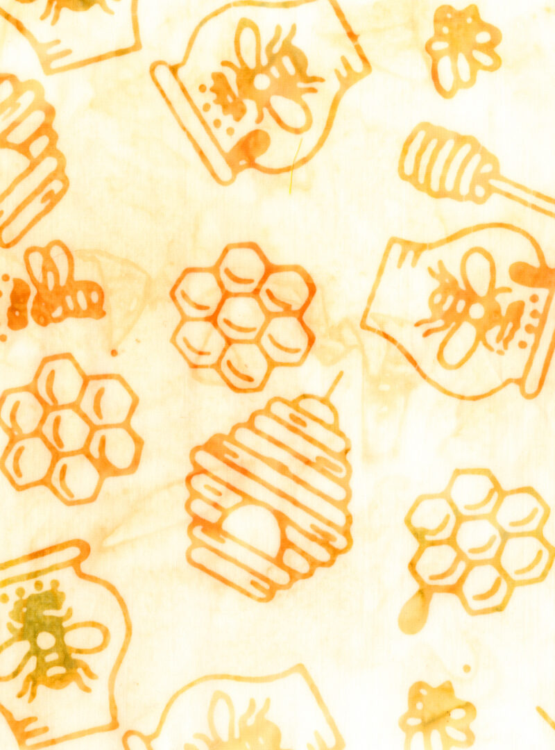 Anthology – CREEKSIDE QUILTS