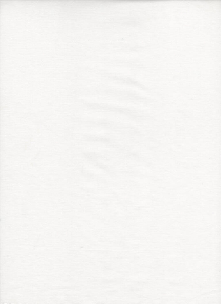 Batik Textiles – 5000B – Solid White – Fabric Blender Basics ...