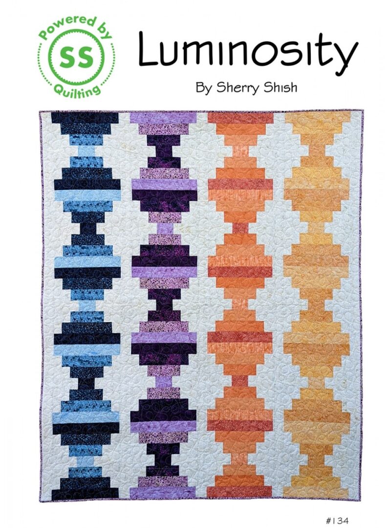 Patterns – CREEKSIDE QUILTS