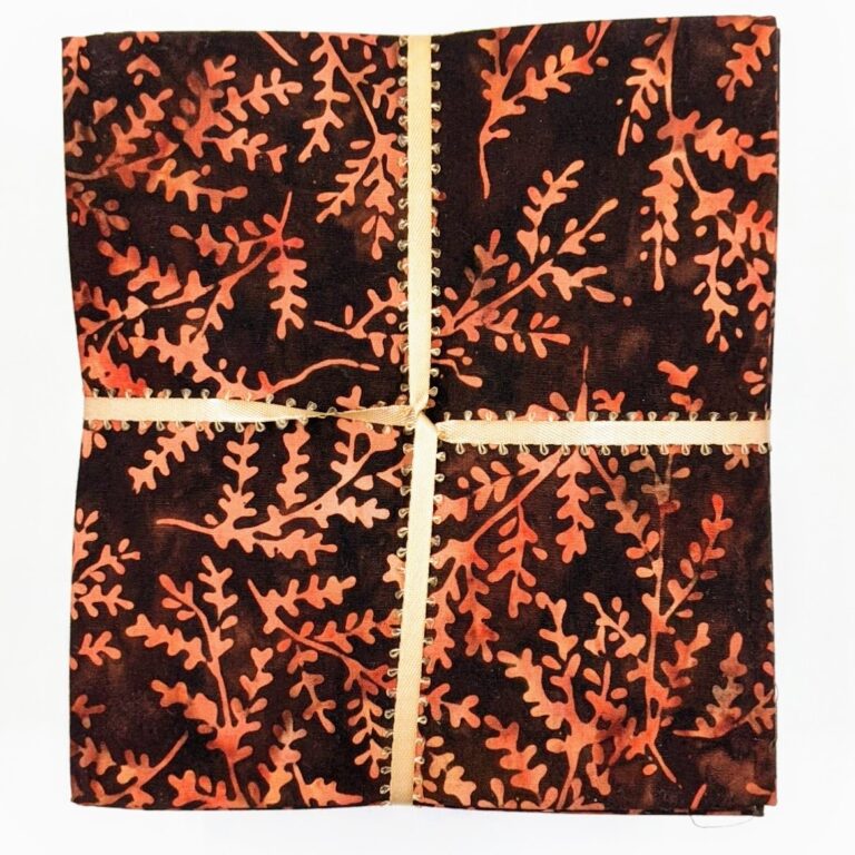 Island Batik – Autumn Wings – Fat Quarter Bundle – 20 Fabrics ...