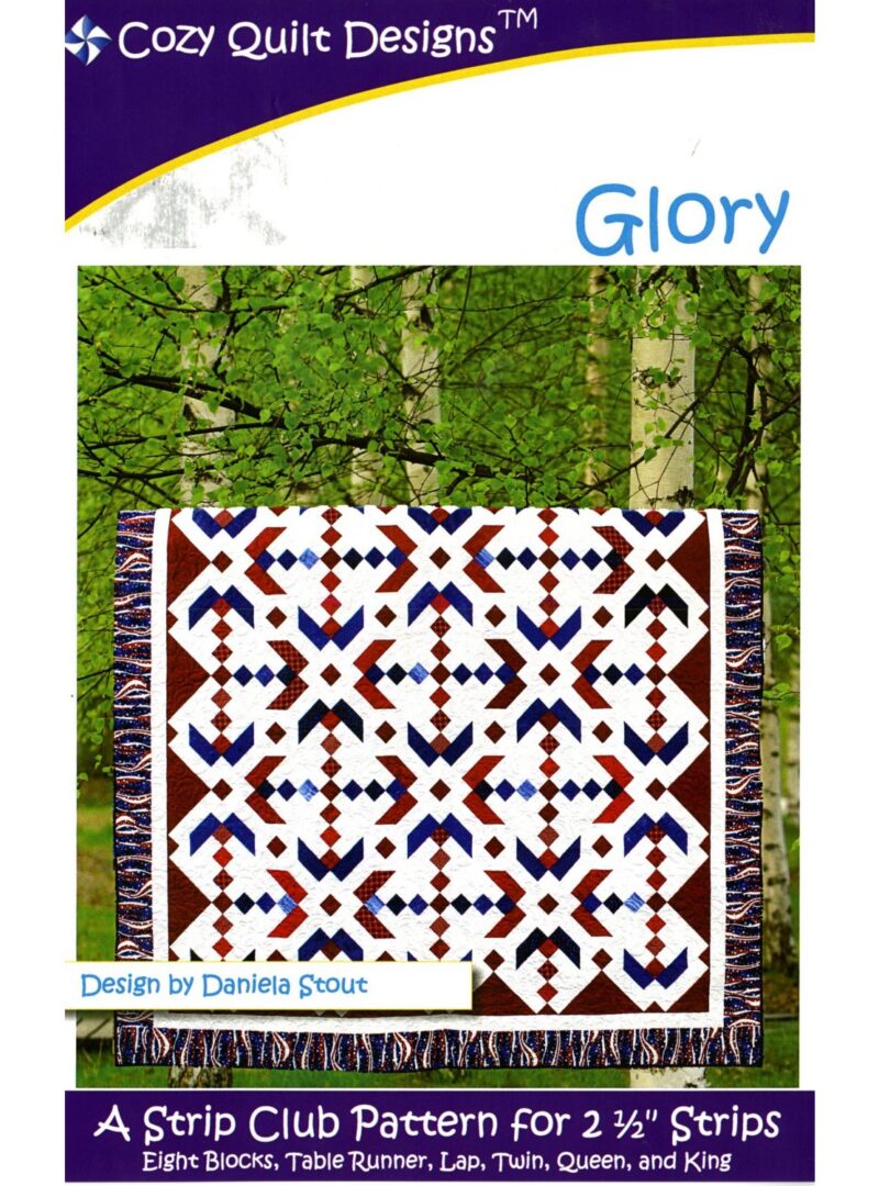 Cozy Quilt Designs – CREEKSIDE QUILTS