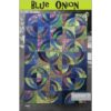 Blue Onion Quilt Pattern – Saginaw Street Quilts – Karla Alexander ...