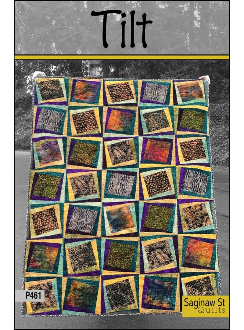 Patterns – Page 2 – CREEKSIDE QUILTS