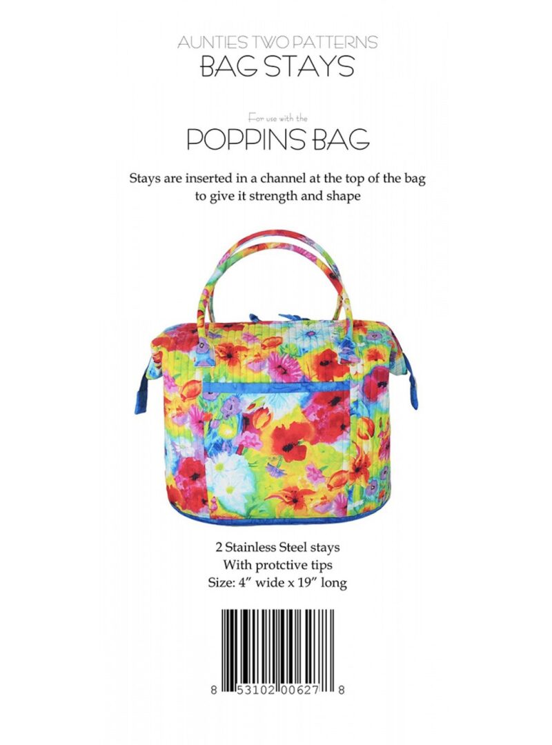 Auntie’s Two – CREEKSIDE QUILTS