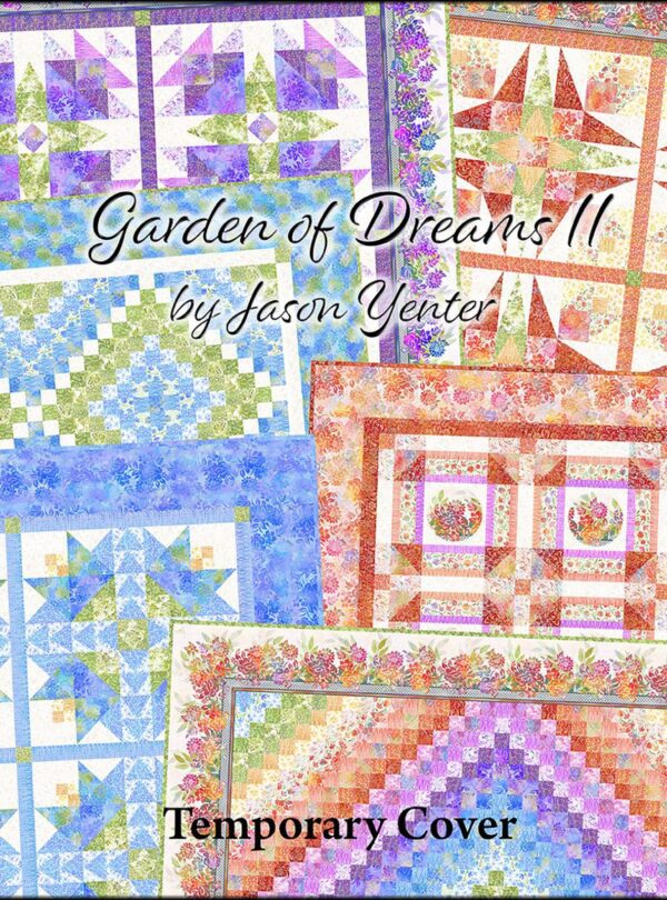 Patterns – CREEKSIDE QUILTS