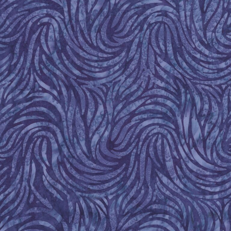 Anthology – 432Q-5 Majestic Palm – Splash Quiltessentials 6 – Batik ...