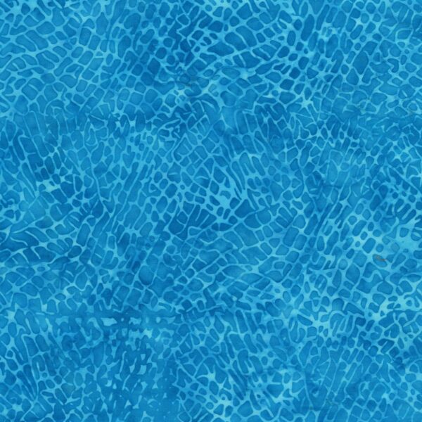 Anthology – 435Q-2 Ocean Reptile Skin – Splash Quiltessentials 6 ...