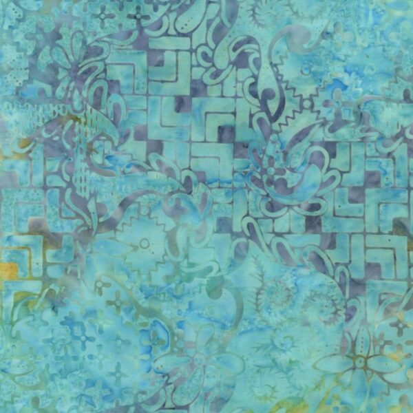 Timeless Treasures Tonga – B7918 Snorkel – Oceana Tiles – Beach ...