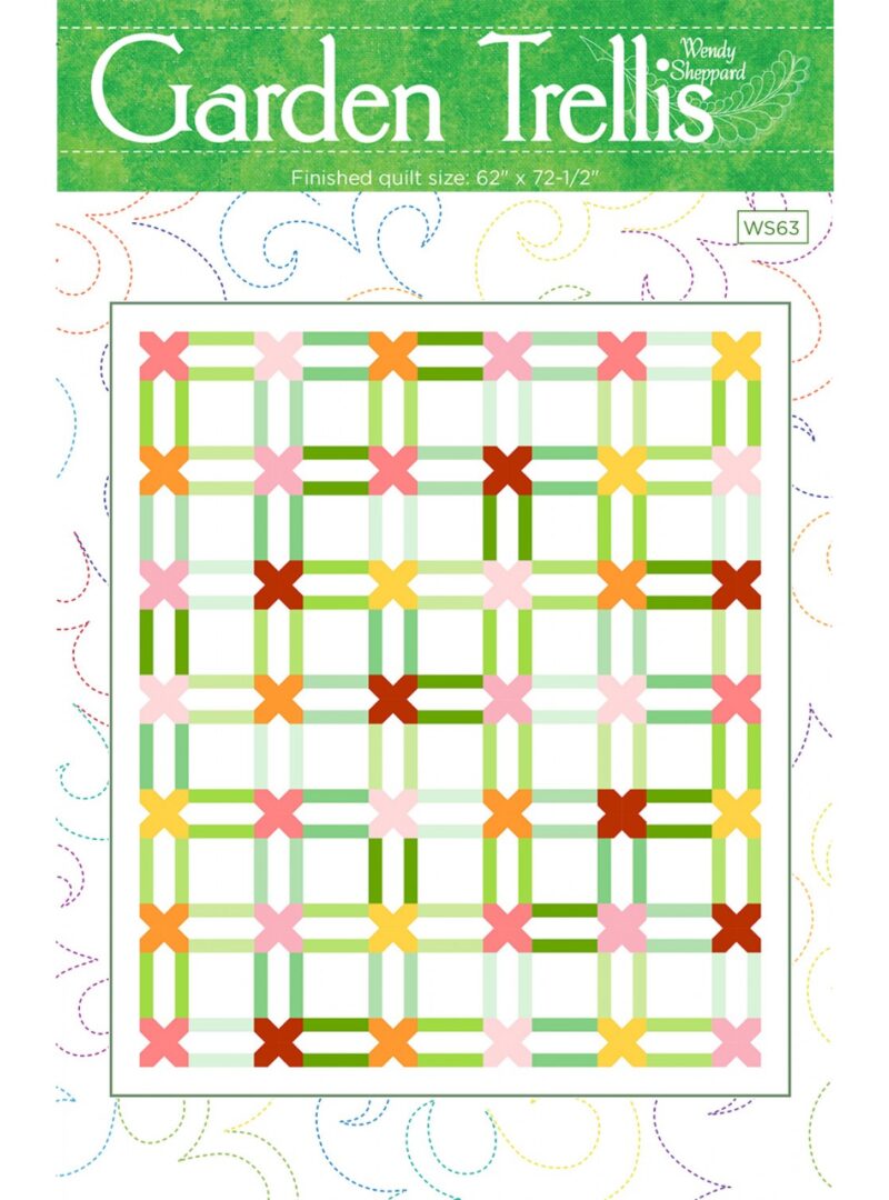 Green – Page 3 – CREEKSIDE QUILTS