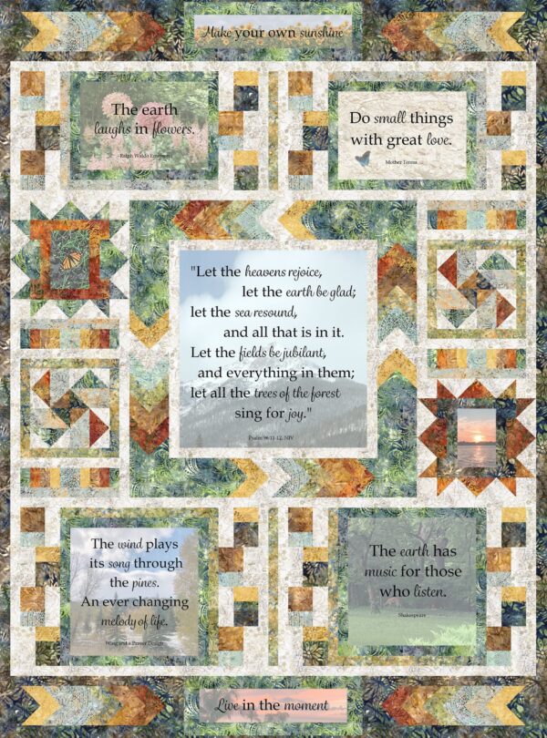 Patterns – CREEKSIDE QUILTS