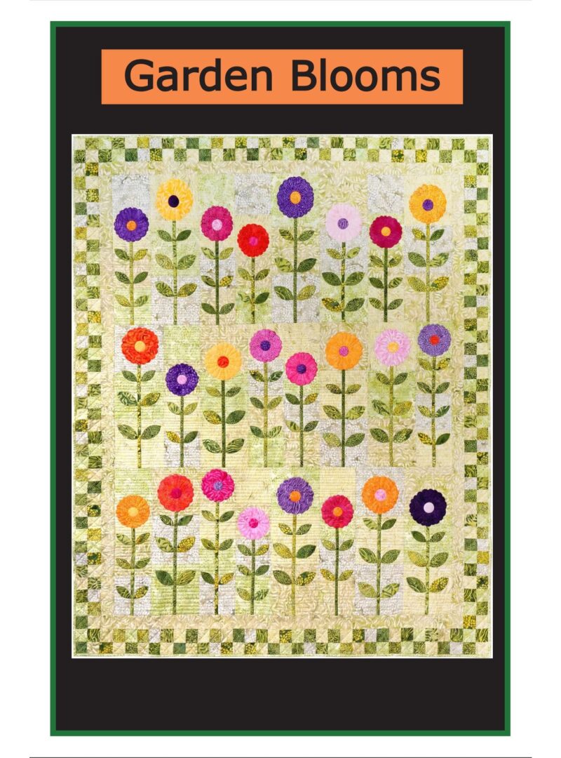 Patterns – CREEKSIDE QUILTS