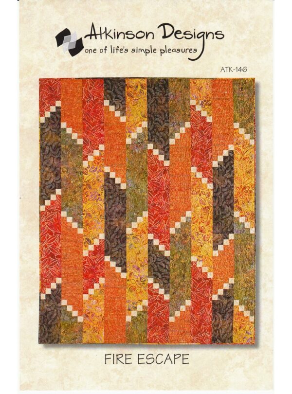 Patterns – CREEKSIDE QUILTS