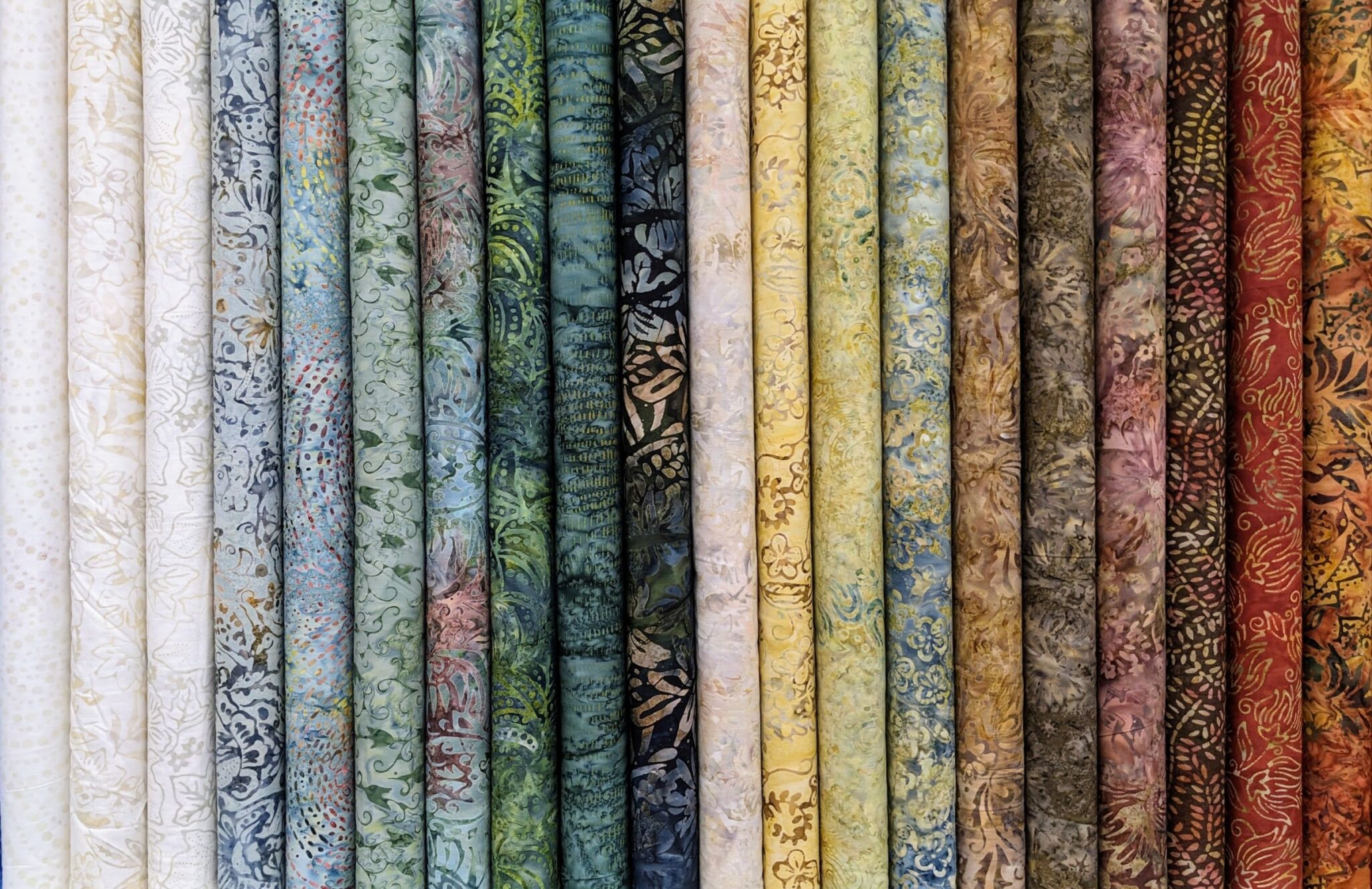 Windsong BOM Quilt Pattern – Wing and a Prayer – Jenny Foltz, Toni Kay ...