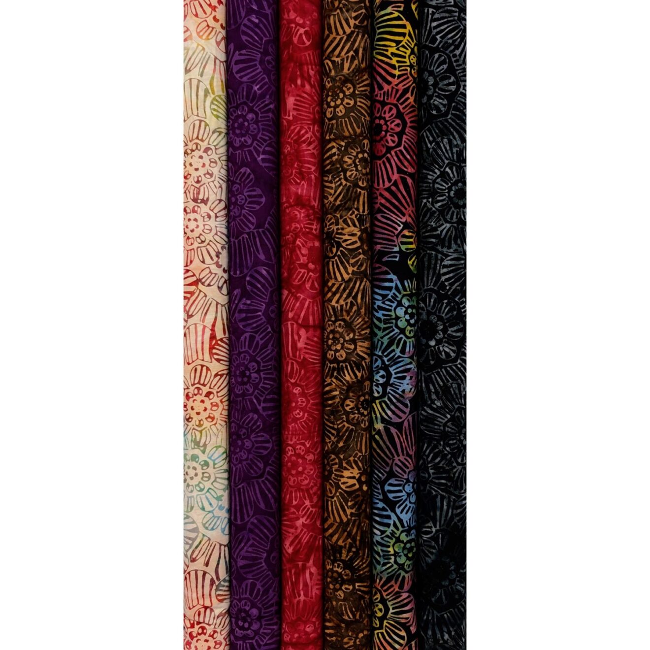Anthology – 895Q-27 Confetti – Etch – Batik Fabric – CREEKSIDE QUILTS