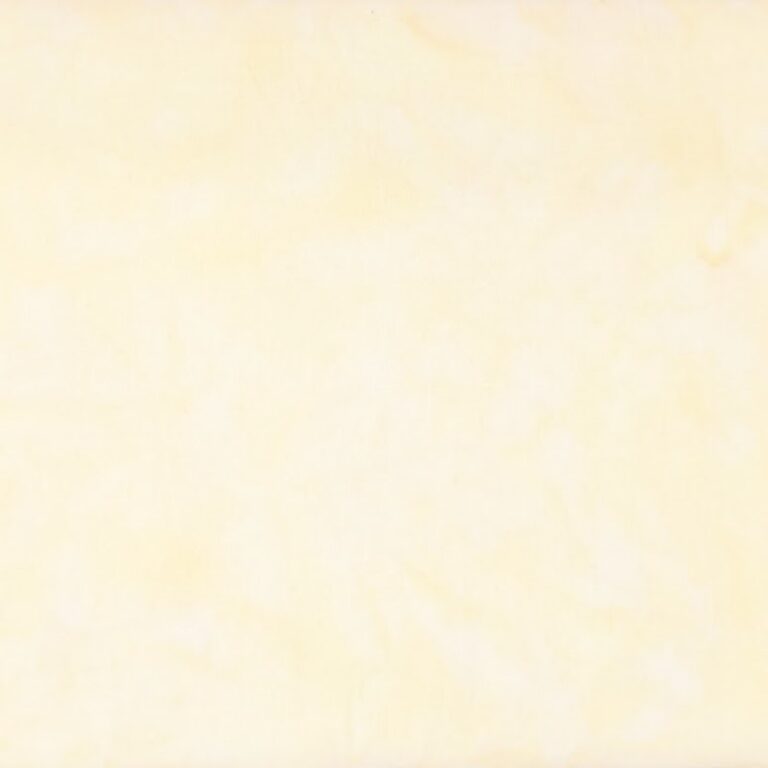 Majestic – Tuscany 894 – Light Cream Yellow -Watercolor Batik Fabric ...