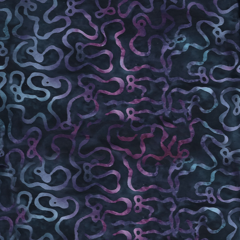 PREORDER: Linen Letters Quilt Kit – Lizard Creek Quilting – Terri ...